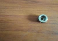 China Standard Color Spray Paint Gun Parts , Spray Gun Air Cap Rust Resistant for sale