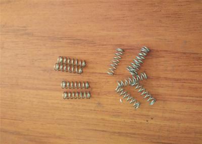 China Outstanding Flexibility Polyurethane Spray Gun Parts Spring Precise Controlling for sale