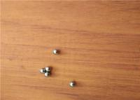 China Polyurethane Spray Gun Parts1 / 4 Dia Ball , Item 10 Polyurethane Spray Gun Parts for sale