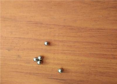 China Polyurethane Spray Gun Parts1 / 4 Dia Ball , Item 10 Polyurethane Spray Gun Parts for sale