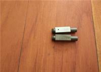 China Mixchamber For Polyurethane Spray Gun Size 1.0mm 1.5mm Spray Gun Mixchmaber for sale