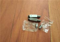 China Mixchamber For Polyurethane Spray Gun Size 1.0mm 1.5mm Spray Gun Mixchmaber for sale