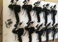 China Air Purge P2 PU Foam Polyurethane Spray Gun 0.4-0.8mpa Air Inlet for sale