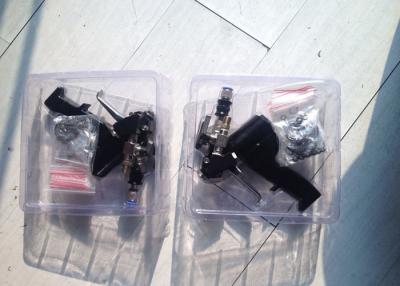 China Air Purge P2 PU Foam Polyurethane Spray Gun 0.4-0.8mpa Air Inlet for sale