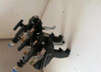 China Manual Switch Valve Poly Polyurethane Spray Gun Pneumatic Wrench for sale