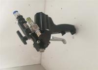 China Manual Switch Valve Poly Polyurethane Spray Gun Pneumatic Wrench for sale