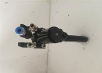 China Spec P2 Polyurethane Spray Gun 2 - 9 Kg/Min Large Working Flow Easy Handled for sale