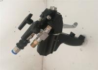 China Anti Crossover Spray Foam Insulation Equipment , Finish Spray Gun 24Mpa Max Working Pressure for sale