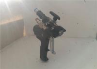 China 2KG Portable Polyurethane Spray Gun 2-9Kg/Min Insulation Foam for sale