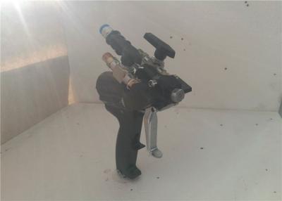 China 2KG Portable Polyurethane Spray Gun 2-9Kg/Min Insulation Foam for sale