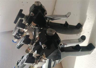 China Expanding Polyurethane PU Foam Spray Gun Manual Switch Valve OEM ODM for sale