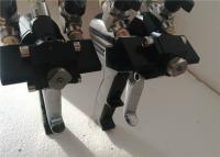 China Expanding Polyurethane PU Foam Spray Gun Manual Switch Valve OEM ODM for sale