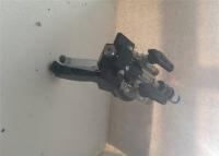 China Black Polyurea Polyurethane Spray Gun For Waterproof Construction for sale