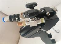 China Building Waterproof Spray Foam Insulation Gun 1.6mm 1.8mm Spray Nozzle for sale