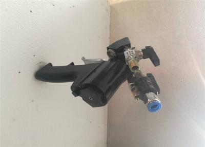 China Pneumatic Wrench PU Foam Spray Gun 1.6mm Nozzle Polyurethane Roofing for sale