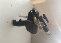 China Pneumatic Wrench PU Foam Spray Gun 1.6mm Nozzle Polyurethane Roofing for sale