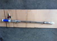 China High Pressure 0.3-0.8Mpa Drum Spray Foam Transfer Pumps 880mm Suction Tube for sale