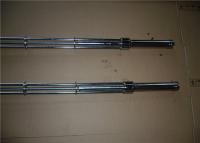 China High Viscosity Fluid Transfer Pump Strong Corrosion Resistance For Building Painting for sale