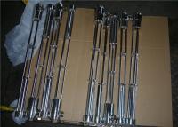China High Viscosity Fluid Transfer Pump Strong Corrosion Resistance For Building Painting for sale