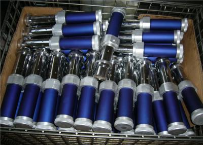 China Stable Performance Fluid Transfer Pump Easy Operated Suction Tube Length 880mm for sale