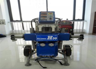 China CE Polyurethane Roofing Industrial Spray Foam Insulation Equipment 2-7.8kg/Min for sale