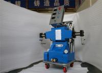 China Newly Designed Polyurethane Spray Foam Machine 120 Meters Hose Length for sale