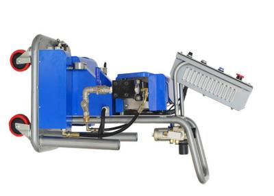 China High Safety Polyurethane Spray Equipment 380V 50Hz For Waterproof Construction for sale