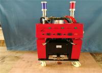 China Stable Working Polyurethane Foam Equipment 380V / 220V Power Supply CE Approved for sale