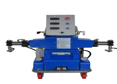 China 125kg Net Weight Polyurethane Foam Machine 50ft Heated Hose High Efficiency for sale