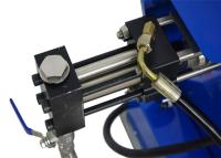 China 2 - 10Kg/Min Output Poly Coating Machine , Commercial Spray Foam Equipment Full Pneumatic for sale