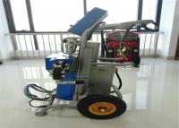 China H30 Spec Spray Foam Insulation Sprayer 200 - 1000CPS Viscosity Range Of Raw Material for sale