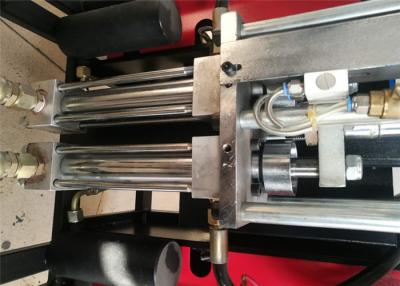 China Perfusion Function Polyurethane Injection Machine 380V / 220V Rated CE Assured for sale