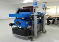 China 3 Phase Polyurea Spray Machine 2 - 8 Kg/Min Output For Wear Resistant Projects for sale