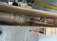 China 1.5-25L/Min Air Oil Pneumatic Drum Transfer Pump G1/2'' outlet for sale
