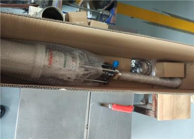 China 1.5-25L/Min Air Oil Pneumatic Drum Transfer Pump G1/2'' outlet for sale