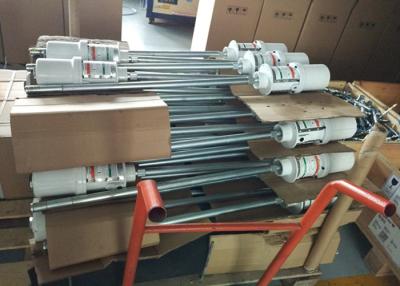 China Energy Saving Pneumatic Oil Pump Fast Injection A85-940 Model For 4S Store for sale