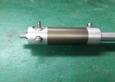 China High Viscosity Pneumatic Oil Pump 5 / 1 Pressure Ratio For Automobile Industry for sale