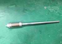 China Synthetic Pneumatic Oil Transfer Pump , Air Operated Oil Pump With Suction Pipe for sale