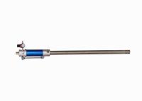 China Italy Type Pneumatic Oil Pump Suction Tube Diameter 39mm High Strength Materials for sale