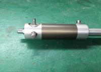 China Italy Type Pneumatic Oil Pump Suction Tube Diameter 39mm High Strength Materials for sale