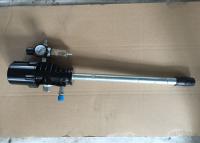 China Indispensable 20kg Drum Pneumatic Air Grease Pump With Oil Water Separator for sale