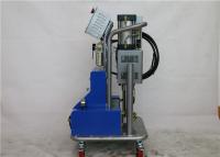 China 200bar Pneumatic Foaming Polyurethane Spray Machine 220V 50Hz for sale