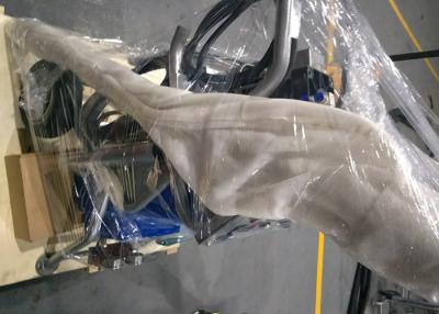China High Pressure Polyurethane Injection Machine 90m Max Hose Length Good Safety for sale