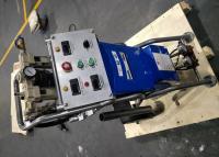 China 1 / 1 Ratio Polyurethane Spray Foam Machine 200bar Working Pressure For Transfer PU for sale