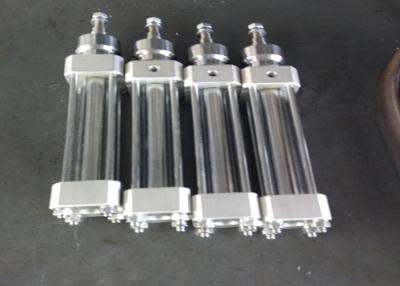 China CE Two Component High Pressure Air Booster Pump 8-12kg/Min for sale