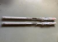 China 304 Stainess Steel Drum Transfer Pump G1/4