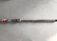 China 304 Stainess Steel Drum Transfer Pump G1/4