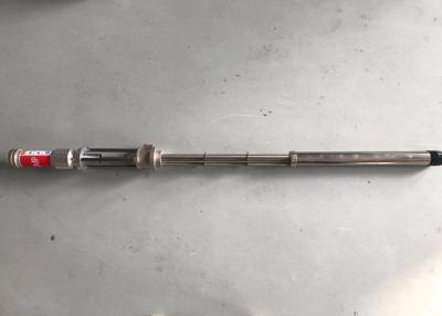 China CE Air Operated Oil Transfer Pump Pneumatic Barrel Pump RongXing for sale