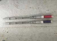 China 180-220kg Drum Transfer Pumps Ratio 2/1 Air Powered Transfer Pump for sale