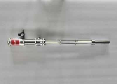 China Red Blue Air Operated Drum Transfer Pump 0.3-0.8Mpa Low Pressure for sale